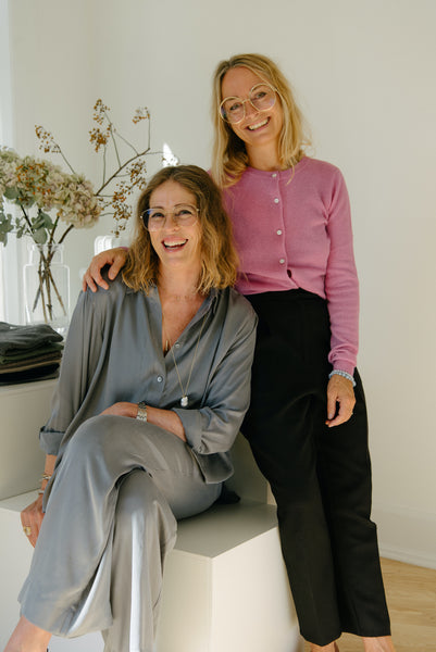 Head of Design - Anne Rasmussen – Beta Studios