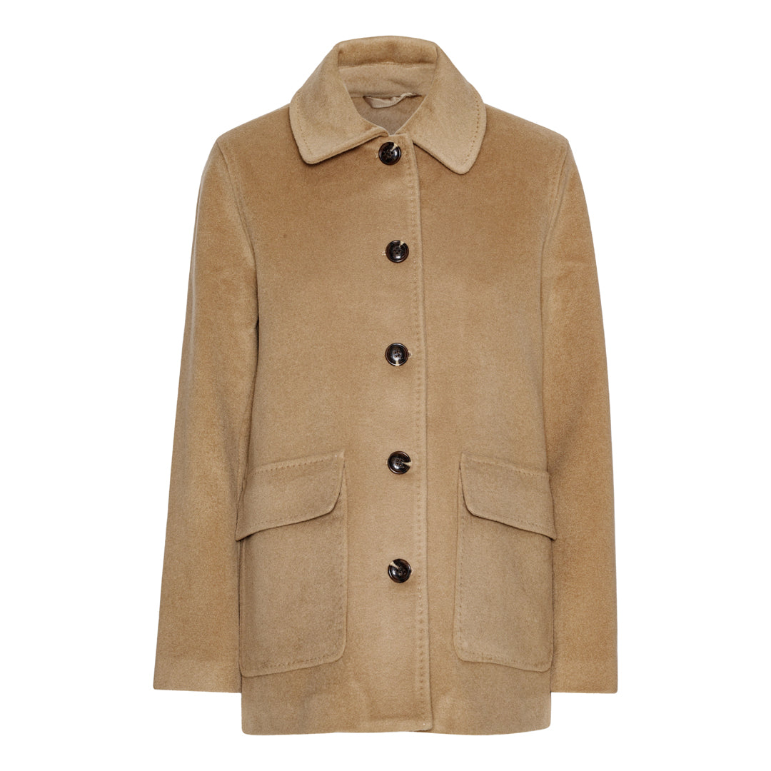 Jolly Jacket - Praline