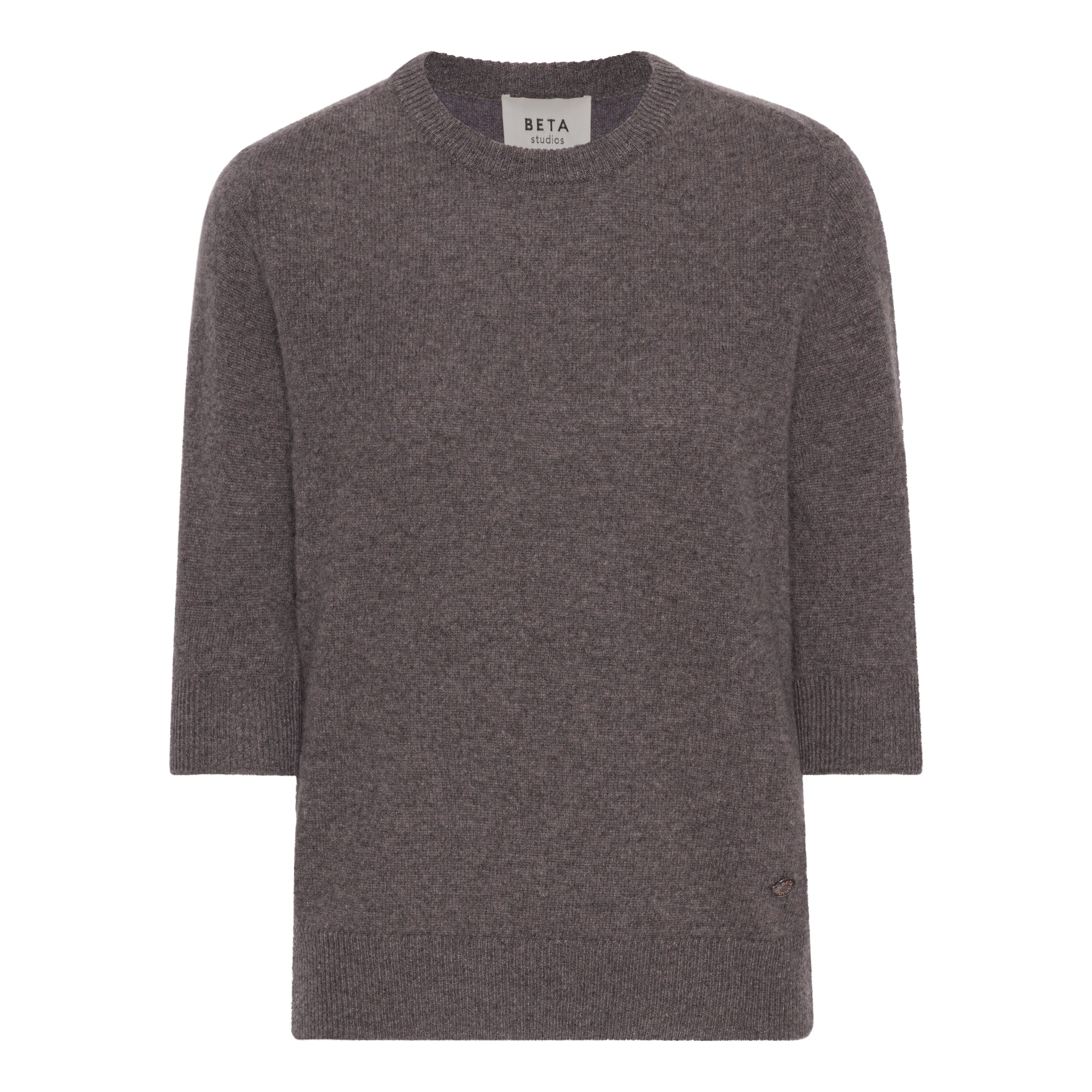 Anna Lady Sleeve - Mole